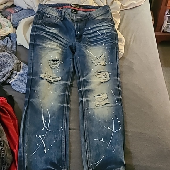 switch | Jeans | Switch Slim Straight Jeans | Poshmark